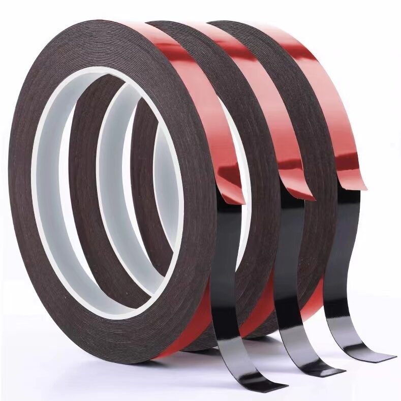 The Science Behind Strong Double-Sided Tape: Adhesion and Cohesion ...